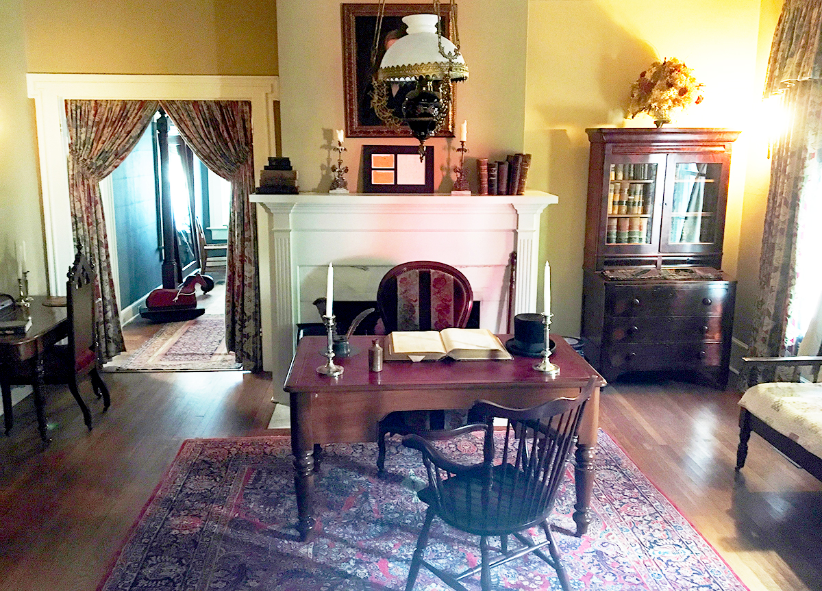 Washington County Historical Society - Photo Gallery